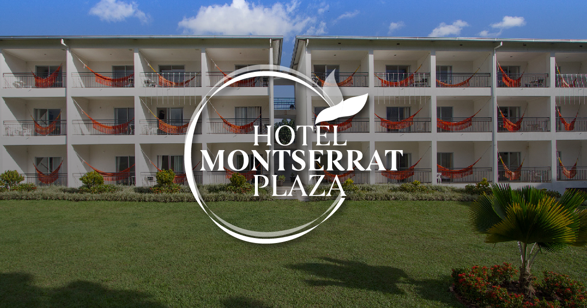 Hotel Montserrat Plaza | Monterrey Casanare | Reservas | Habitaciones